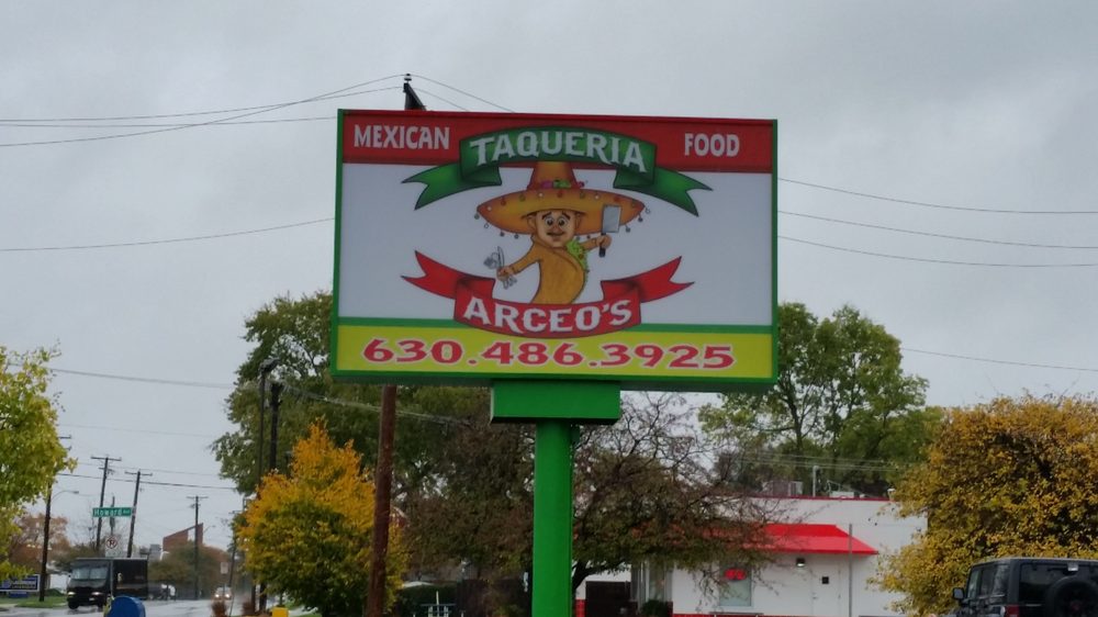 TAQUERIA ARCEO - Updated July 2025 - 15 Photos & 26 Reviews - 930 W ...