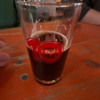 BUNKER BREWING - Updated August 2025 - 93 Photos & 60 Reviews - 17 ...