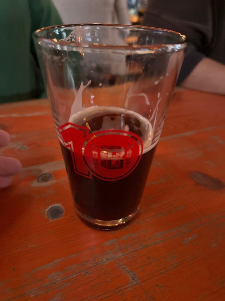 BUNKER BREWING - Updated January 2026 - 100 Photos & 61 Reviews - 17 ...