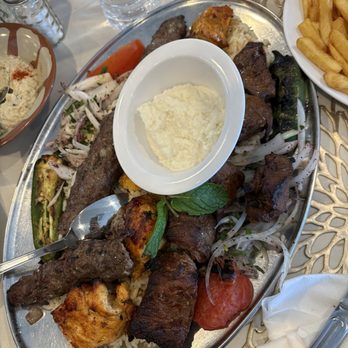 HAYAT’S KITCHEN - Updated April 2025 - 932 Photos & 1378 Reviews ...