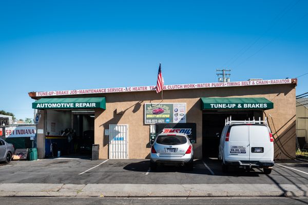 MORALES AUTO CARE - Updated August 2025 - 69 Photos & 69 Reviews - 521 ...