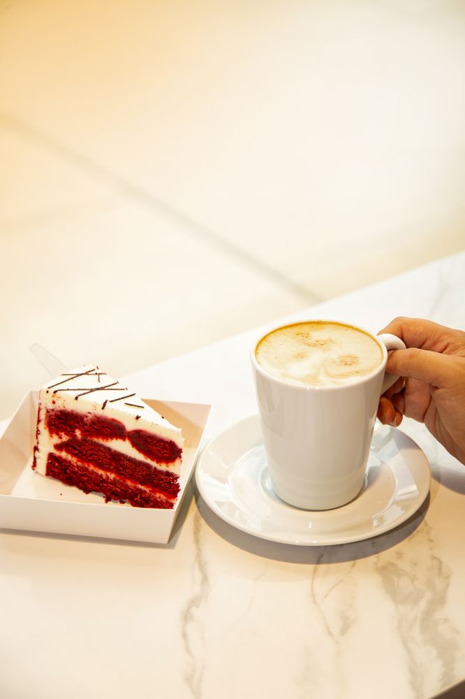 QARGO COFFEE - Updated May 2026 - 3990 N Belt Line Rd, Irving, Texas ...
