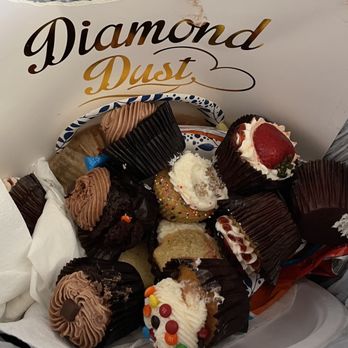 DIAMOND DUST - Updated August 2025 - 73 Photos & 62 Reviews - 760 ...