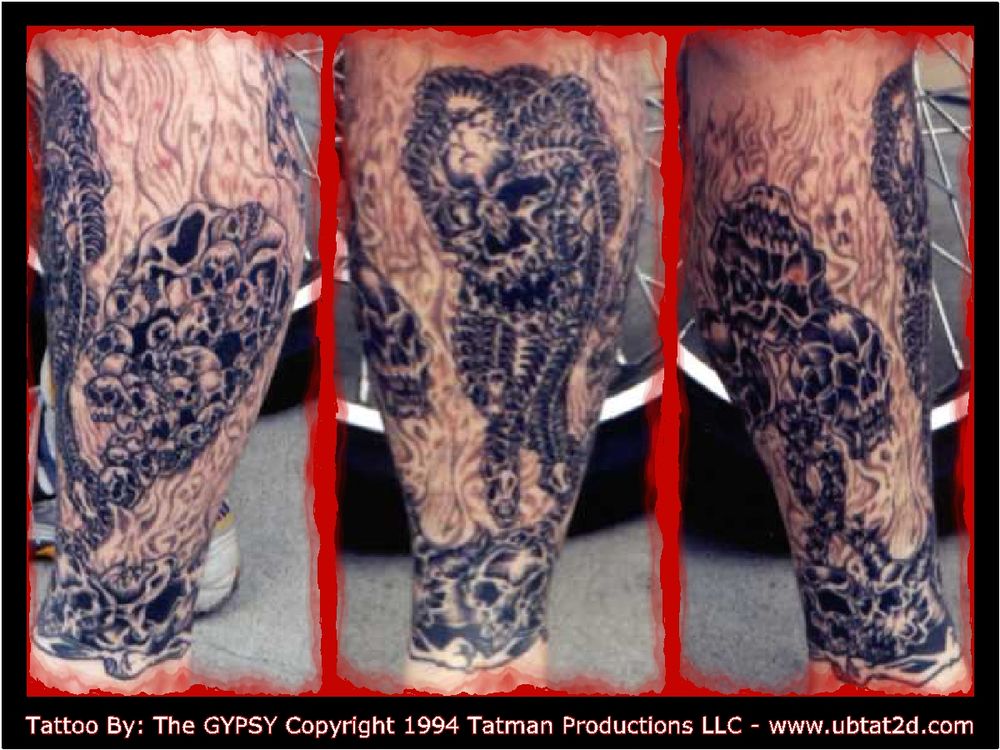 Artist Alley Studio Tattoos and Piercings, Topeka | Roadtrippers