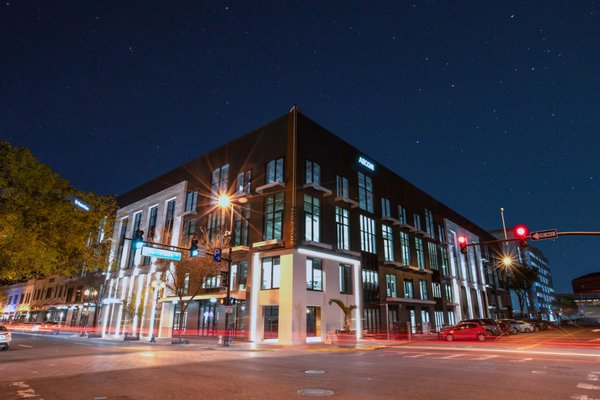 FULCRUM ORLANDO - 150 N Orange Ave, Orlando, Florida - Shared Office ...