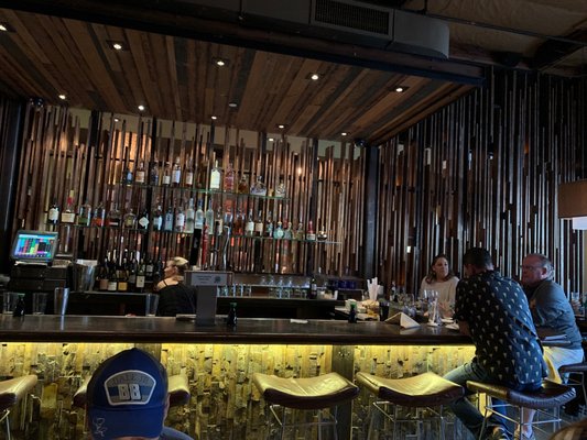 BUI SUSHI - 234 Photos & 315 Reviews - Sushi Bars - 23733 Malibu Rd ...