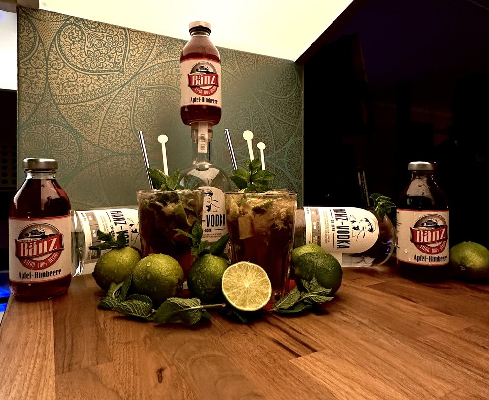 CANNABAR - Updated April 2024 - Sulgeneckstrasse 68, Bern, Switzerland - Bars - Phone Number - Yelp