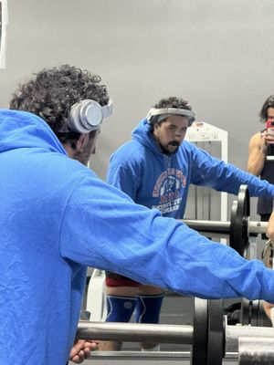 THE MUSCLE FACTORY - Updated October 2025 - 71 Photos & 17 Reviews ...