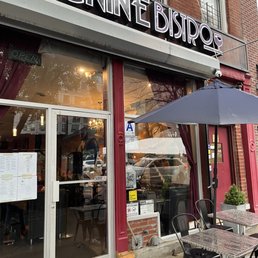 ININE BISTRO - Updated January 2026 - 323 Photos & 140 Reviews - 53 ...