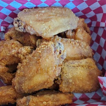 VONS CHICKEN DOWNTOWN - Updated August 2025 - 326 Photos & 106 Reviews ...