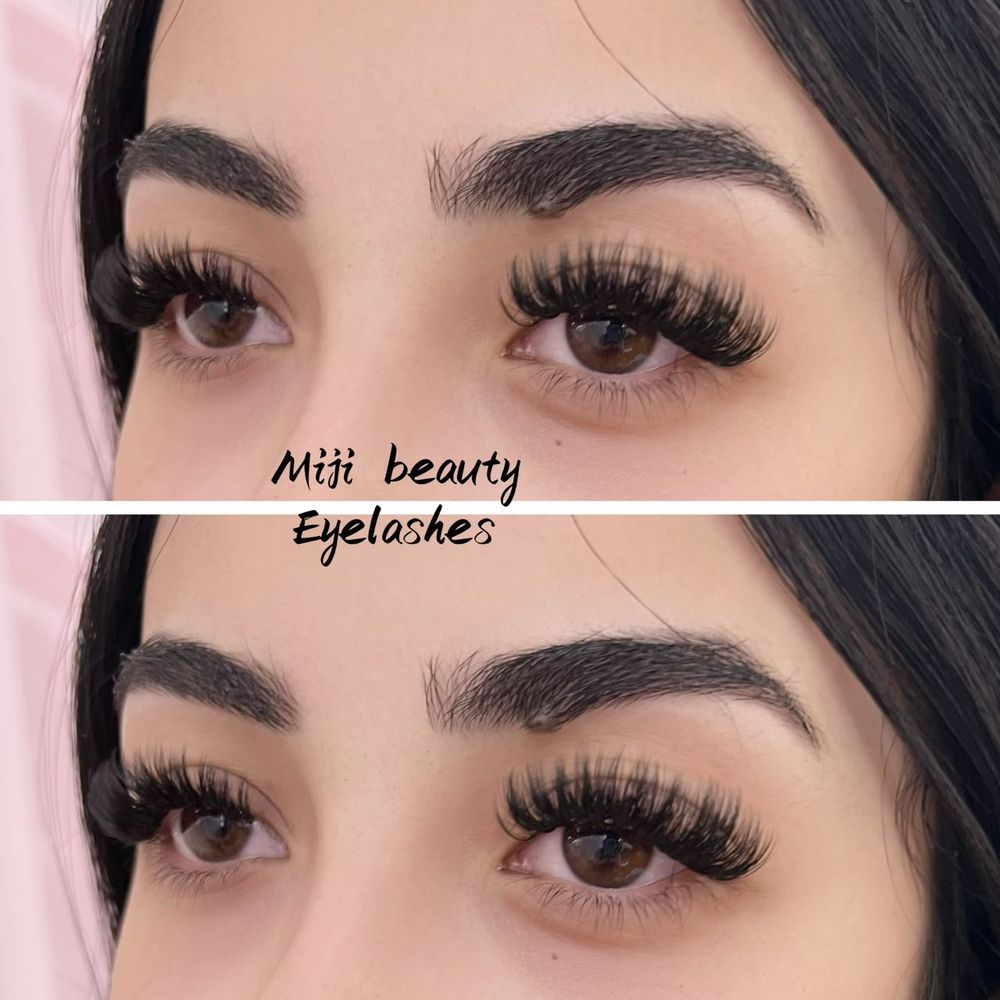 MIJI BEAUTY EYELASHES - Updated December 2024 - 137 Photos & 41 Reviews ...