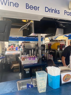 SUNDIAL CAFE - Updated August 2025 - 12 Reviews - 8200 Vineland Ave ...