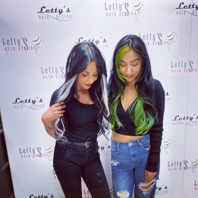 LETTY’S HAIR DESIGN - Updated January 2026 - 1449 Photos & 46 Reviews ...