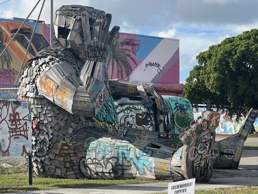 JOEN AND THE GIANT BEETLE - Updated October 2025 - 21 Photos - 2270 NW ...