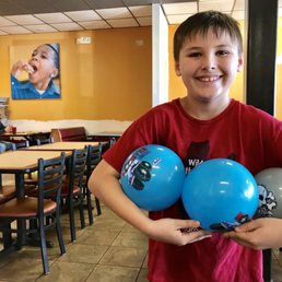 Cicis Reviews | Read Customer Service Reviews of cicis.com