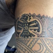 PAKA POLYNESIAN TATTOO - 246 Photos & 20 Reviews - Tattoo - 108 Central ...