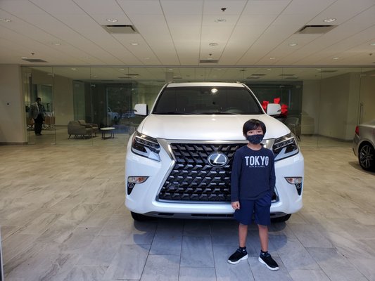 NALLEY LEXUS ROSWELL - Updated December 2025 - 37 Photos & 179 Reviews ...