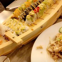 PAPAYA THAI CUISINE AND SUSHI BAR - Updated December 2025 - 156 Photos ...