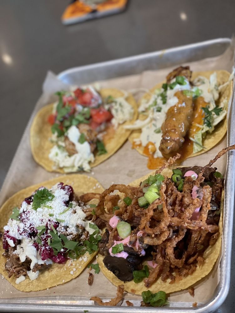 AVO TACO - Updated January 2025 - 513 Photos & 167 Reviews - 212-97 ...