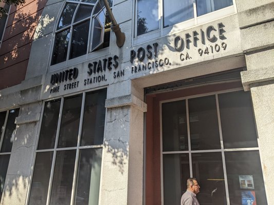 US POST OFFICE - Updated December 2025 - 40 Photos & 287 Reviews - 1400 ...