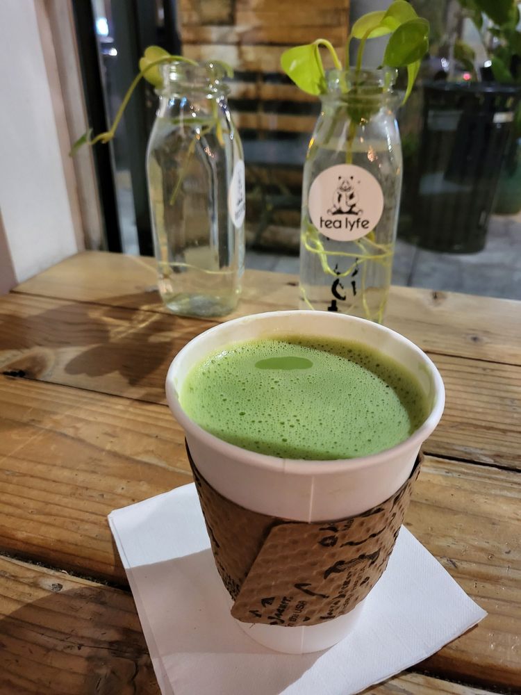 TEA LYFE DRINKS - Updated May 2024 - 2595 Photos & 1172 Reviews - 989 ...