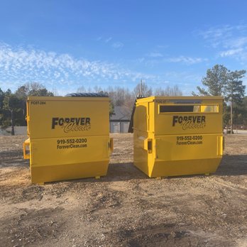 FOREVER CLEAN - Updated October 2025 - 12 Photos & 12 Reviews - 116 W ...