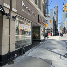 KREAM DESSERT - Updated December 2025 - 119 Photos & 52 Reviews - 526 ...