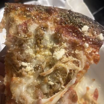 THREE GUYS PIZZA PIES - Updated June 2025 - 106 Photos & 84 Reviews ...