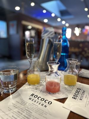 ROCOCO ON WESTERN - Updated December 2025 - 312 Photos & 163 Reviews ...