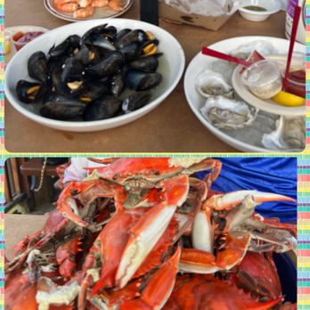MIKE’S BAR & CRAB HOUSE - Updated June 2024 - 1127 Photos & 1113 ...
