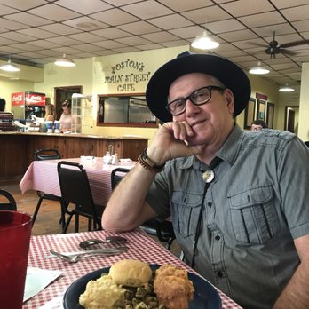 BOSTON MAIN STREET CAFE - Updated December 2025 - 10 Photos & 10 ...