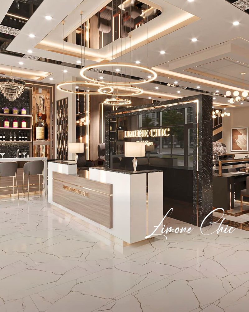 LIMONE CHIC NAIL SPA - Updated May 2025 - 18 Photos - 29252 I-10, Boerne, Texas - Nail Salons ...