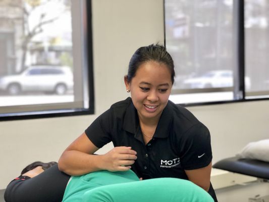 MOTI PHYSIOTHERAPY - Updated March 2025 - 15 Photos & 114 Reviews ...