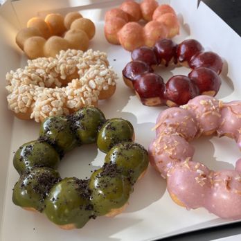 BOBA BABA - Updated December 2024 - 434 Photos & 281 Reviews - 12102 ...