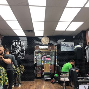 ZAK BARBERSHOP - Updated June 2025 - 40 Photos & 12 Reviews - 54-48 71st St, New York, New York ...