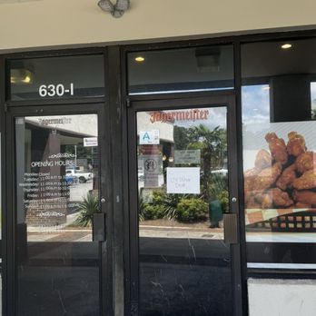 COD TAIL - Updated January 2026 - 69 Photos & 35 Reviews - 630 Skylark ...