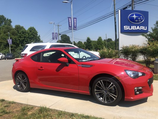 RANDY MARION SUBARU - Updated December 2025 - 19 Photos & 54 Reviews ...