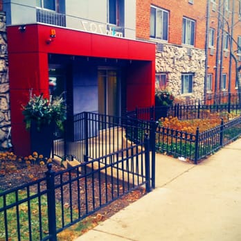 RESIDE 707 - Updated October 2025 - 16 Photos & 33 Reviews - 707 W ...