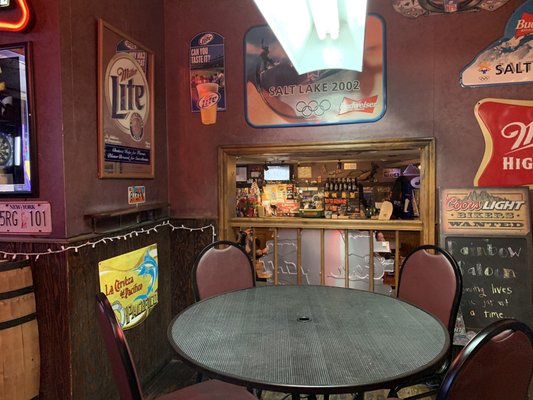 RAINBOW SALOON - Updated October 2025 - 26 Photos & 29 Reviews - 6045 S ...