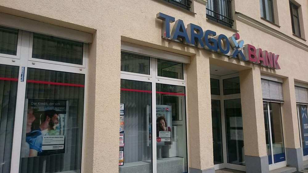 TARGOBANK - Innere Wiener Str. 61, München, Bayern, Germany - Banks ...