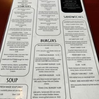 BIG JIM’S FAMILY RESTAURANT - Updated July 2025 - 192 Photos & 277 ...