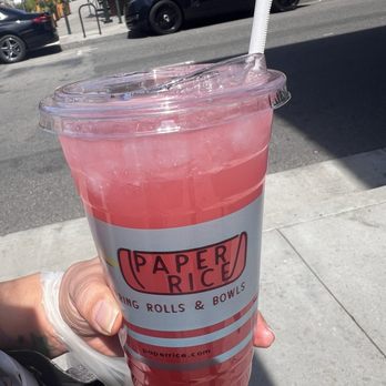 PAPER RICE - SPRING ROLLS & BOWLS - Updated April 2025 - 951 Photos ...