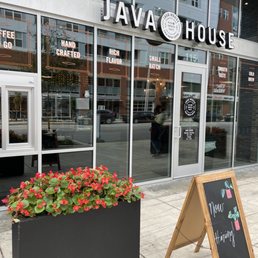 JAVA HOUSE - Updated July 2025 - 195 Photos & 94 Reviews - 115 E New ...