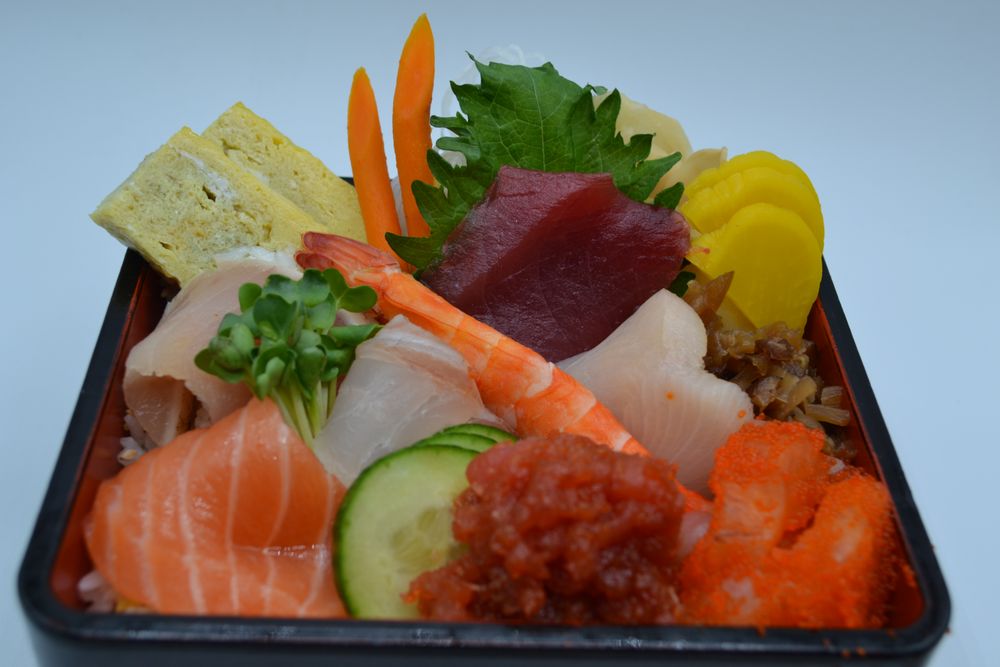 SHINTARO SUSHI - Updated January 2026 - 455 Photos & 635 Reviews - 1900 ...