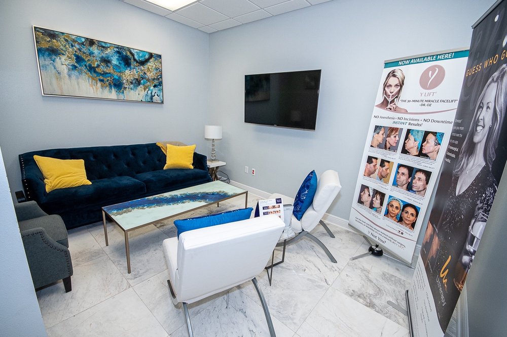 INNOVA WELLNESS SPA - Medical Spas - 10230 SW 86th Cir, Ocala, FL ...