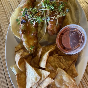 HOOKED MARKET & KITCHEN - Updated June 2025 - 370 Photos & 185 Reviews ...