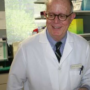 POYNOR JOHN W MD - Updated December 2025 - 833 Saint Vincents Dr ...