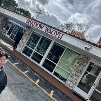 SHADOW WAGYU - Updated May 2024 - 230 Photos & 73 Reviews - 4702 S Le ...
