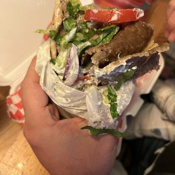 ALPHA GYRO GRILL - Updated June 2024 - 92 Photos & 212 Reviews - 215 ...