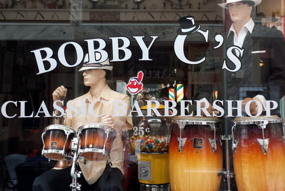 BOBBY C’S CLASSIC BARBERSHOP - Updated November 2025 - 24 Reviews - 530 ...